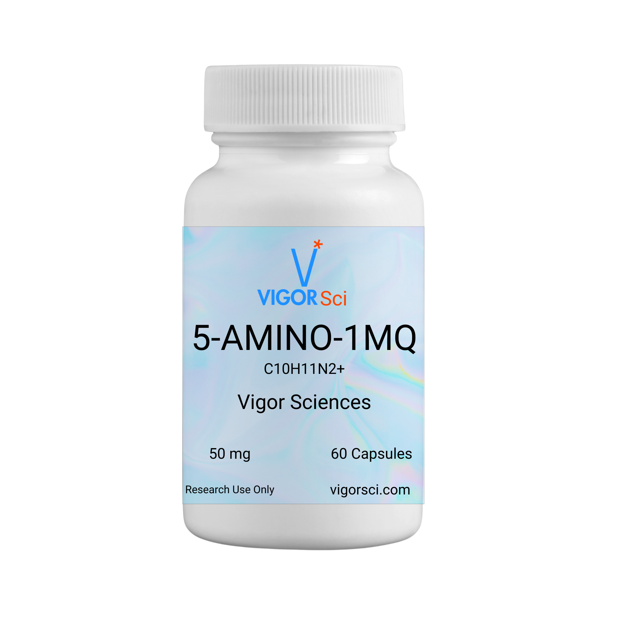 Vigor Sciences
