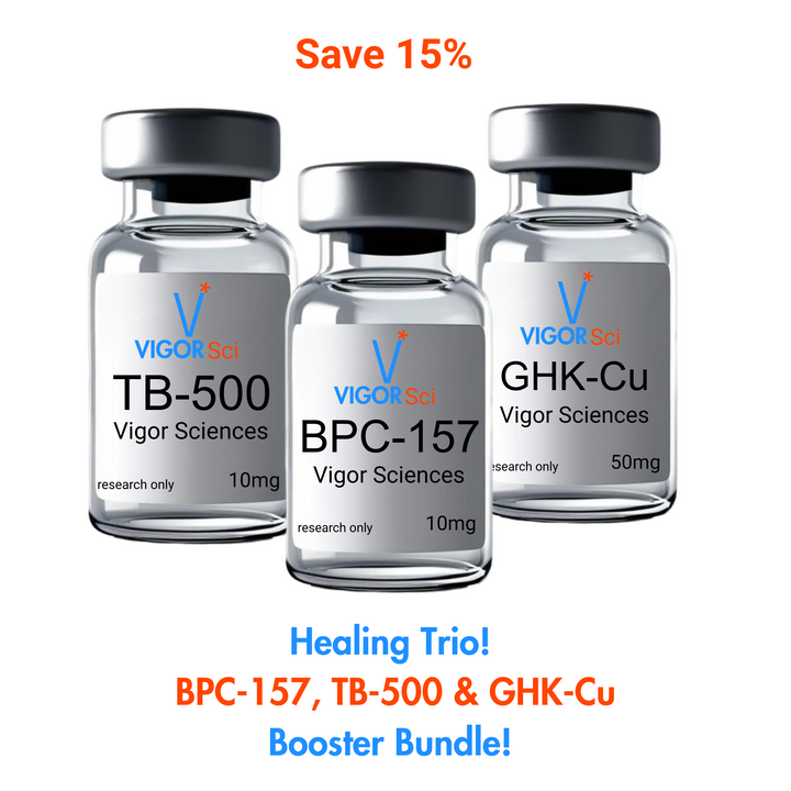 Products – Vigor Sciences